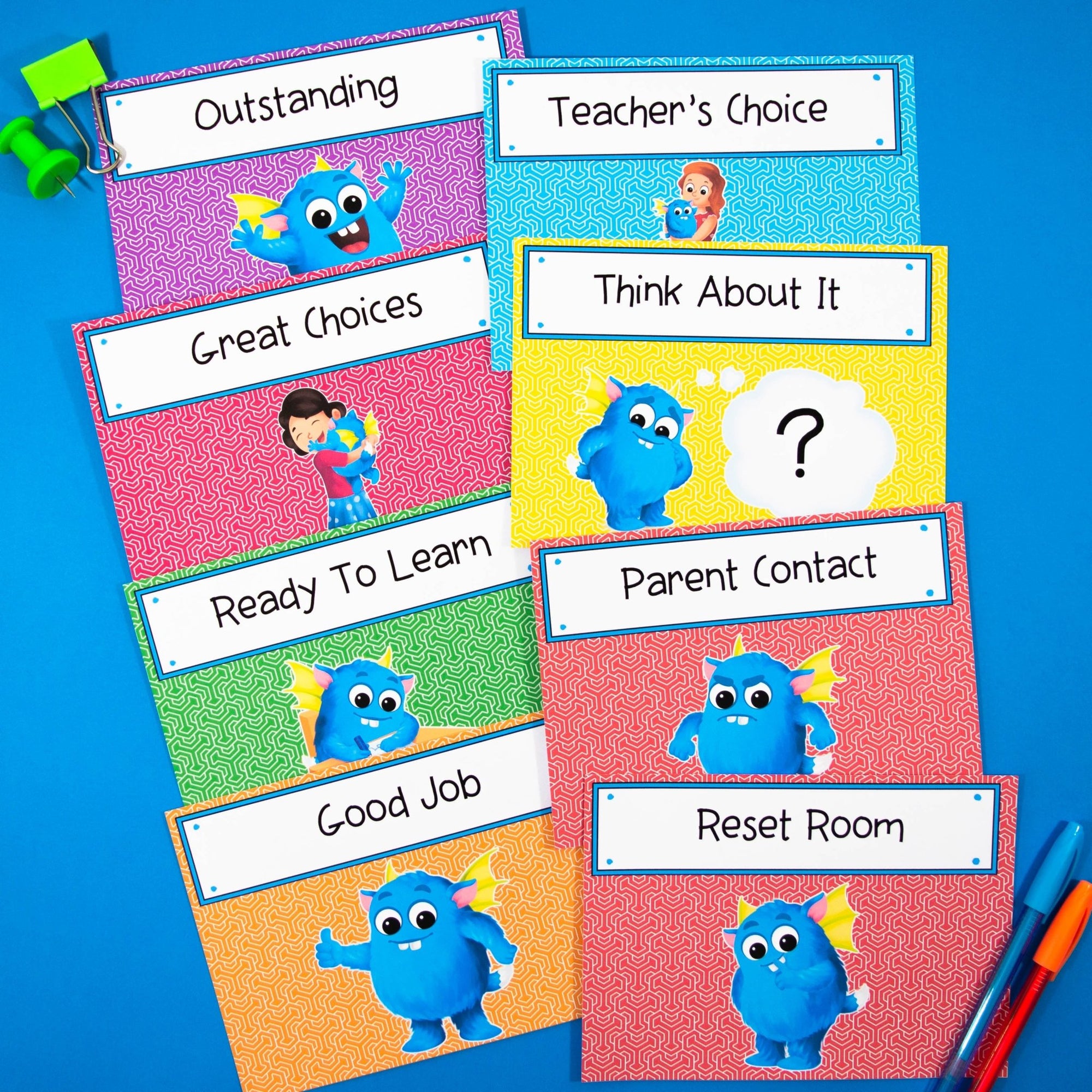 bundle classroom management growing mega bundle 63 reviews $ 20 . 00 ...