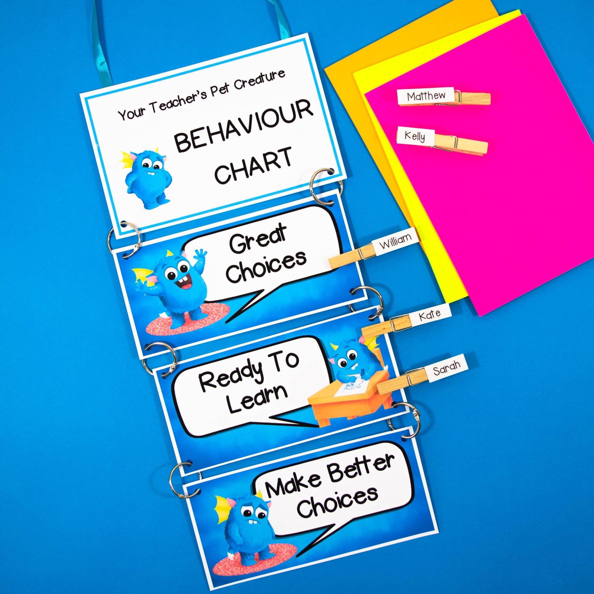 bundle classroom management growing mega bundle 63 reviews $ 20 . 00 ...