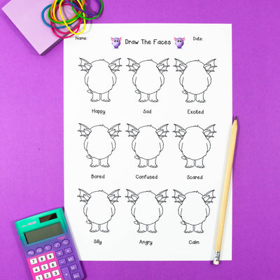 bundle emotional regulation mega bundle 13 reviews $ 40 . 00 $ 62 . 50 ...